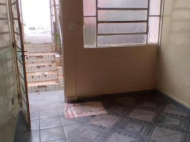 Casa com 3 quartos à venda em Belo Horizonte, no bairro Conjunto Túnel Ibirité