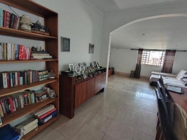 Casa com 3 quartos à venda em Belo Horizonte, no bairro Copacabana