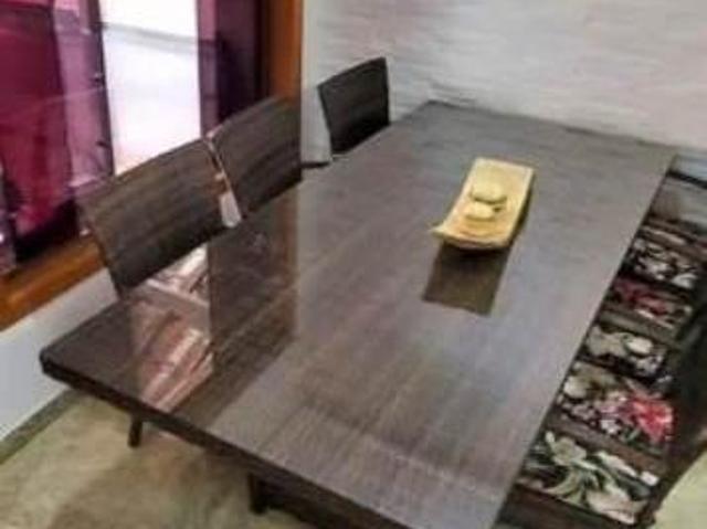 Casa com 3 quartos à venda em Belo Horizonte, no bairro Copacabana