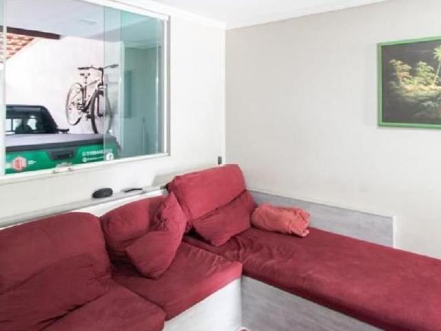 Casa com 3 quartos à venda em Belo Horizonte, no bairro Copacabana