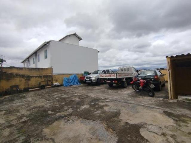 Casa com 3 quartos à venda em Belo Horizonte, no bairro Copacabana