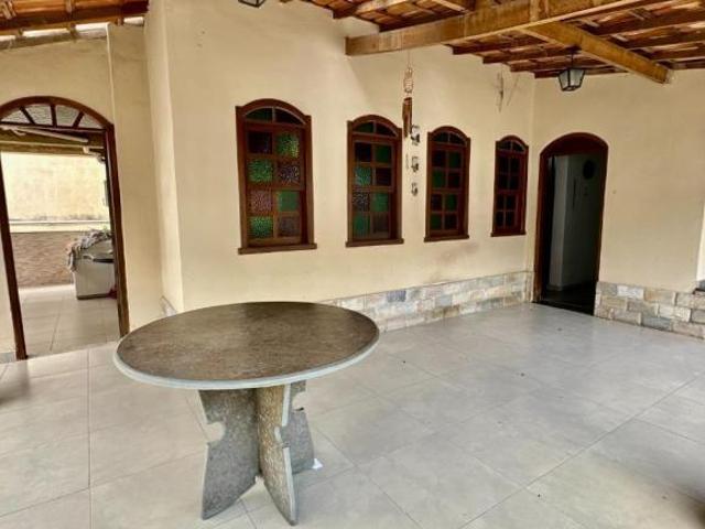 Casa com 3 quartos à venda em Belo Horizonte, no bairro Copacabana