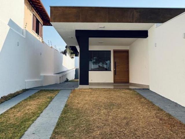 Casa com 3 quartos à venda em Belo Horizonte, no bairro Copacabana