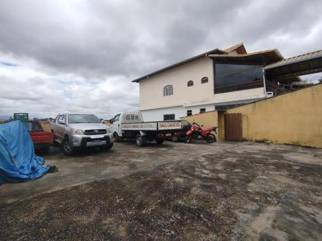 Casa com 3 quartos à venda em Belo Horizonte, no bairro Copacabana