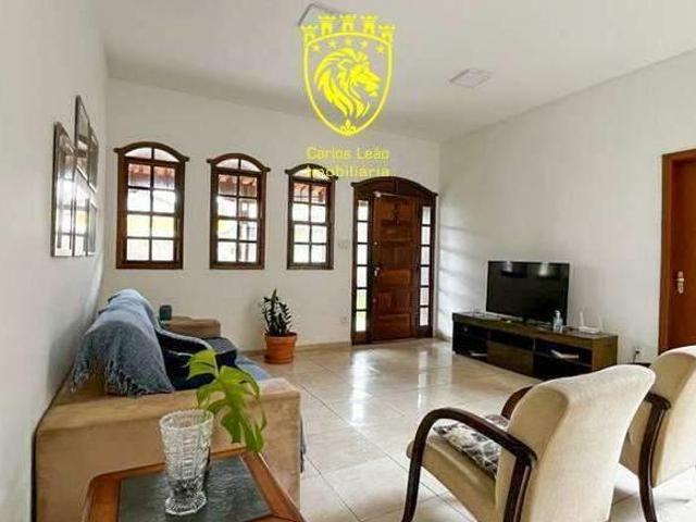 Casa com 3 quartos à venda em Belo Horizonte, no bairro Copacabana