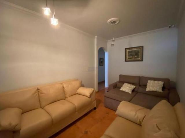 Casa com 3 quartos à venda em Belo Horizonte, no bairro Coqueiros