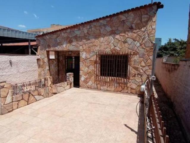 Casa com 3 quartos à venda em Belo Horizonte, no bairro Cachoerinha