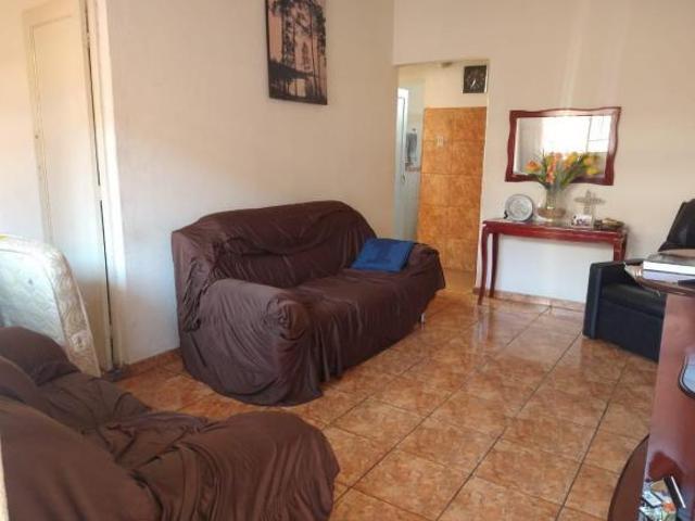 Casa com 3 quartos à venda em Belo Horizonte, no bairro Caiçara Adelaide