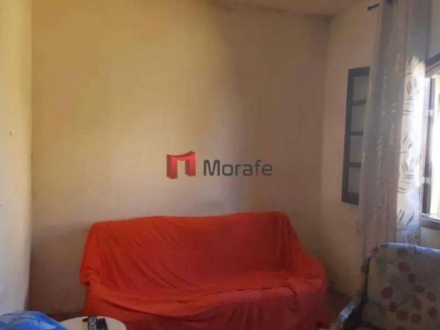 Casa com 3 quartos à venda em Belo Horizonte, no bairro Caiçara Adelaide