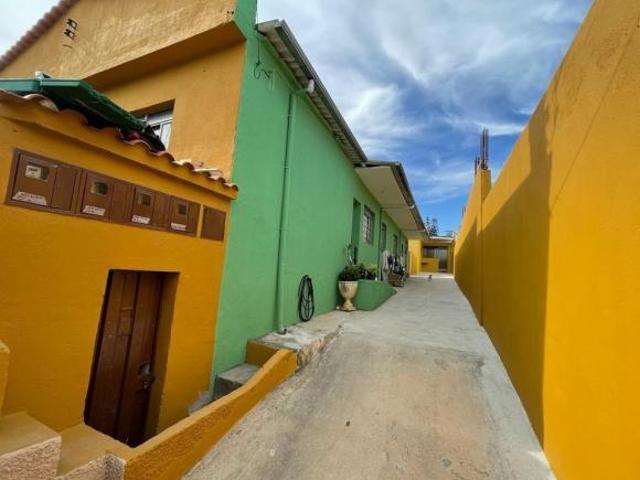 Casa com 3 quartos à venda em Belo Horizonte, no bairro Caiçaras