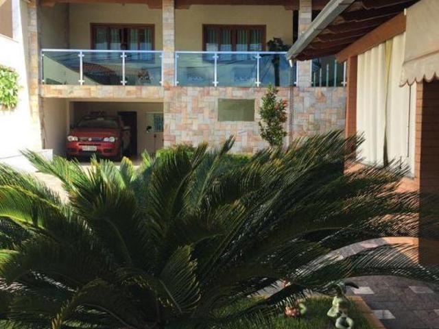 Casa com 3 quartos à venda em Belo Horizonte, no bairro Caiçaras