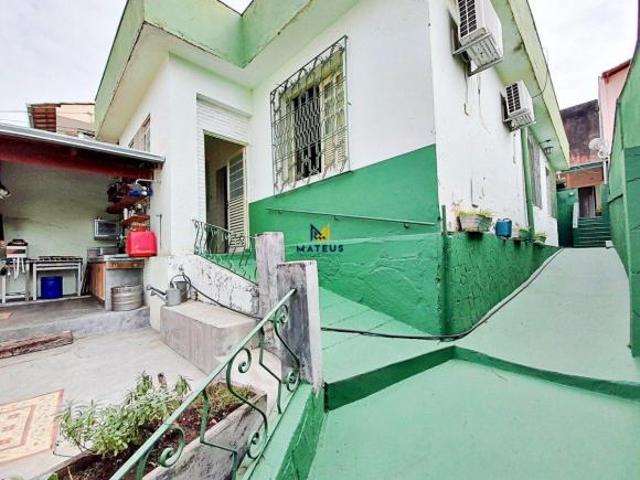 Casa com 3 quartos à venda em Belo Horizonte, no bairro Caiçaras