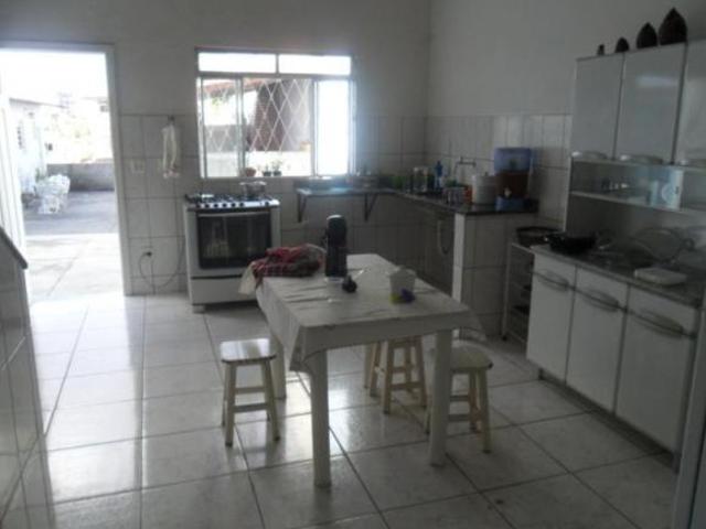 Casa com 3 quartos à venda em Belo Horizonte, no bairro Caiçaras
