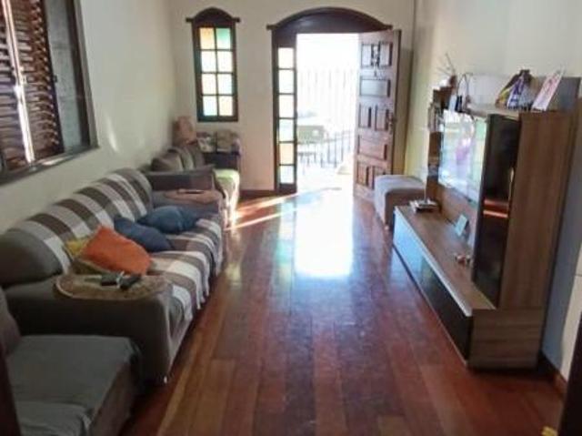 Casa com 3 quartos à venda em Belo Horizonte, no bairro Caiçaras