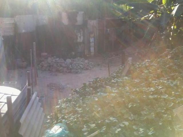 Casa com 3 quartos à venda em Belo Horizonte, no bairro Caiçaras