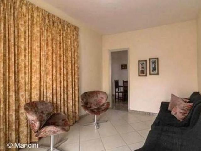 Casa com 3 quartos à venda em Belo Horizonte, no bairro Calafate