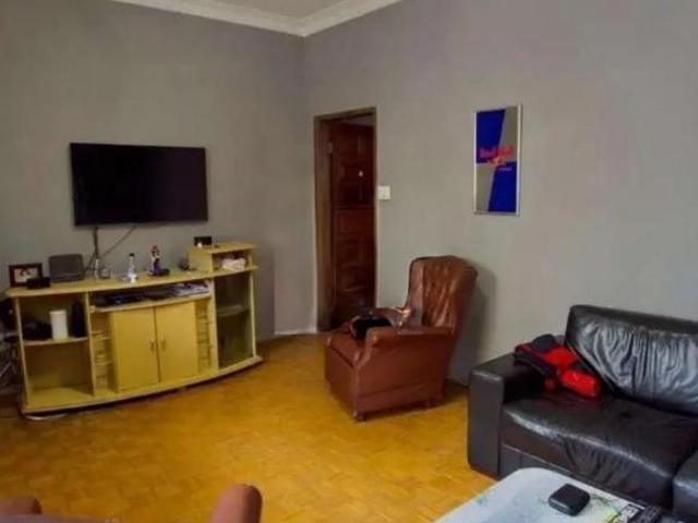 Casa com 3 quartos à venda em Belo Horizonte, no bairro Calafate