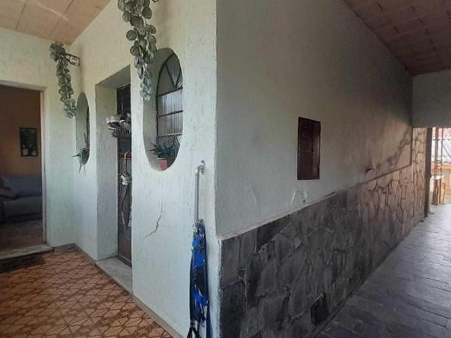 Casa com 3 quartos à venda em Belo Horizonte, no bairro Calafate