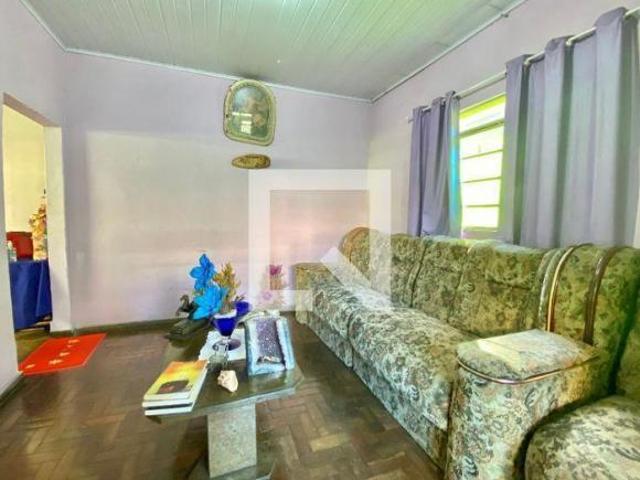 Casa com 3 quartos à venda em Belo Horizonte, no bairro Calafate