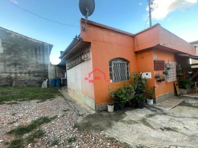 Casa com 3 quartos à venda em Belo Horizonte, no bairro Califórnia