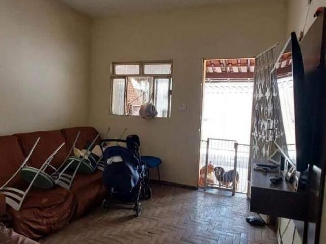 Casa com 3 quartos à venda em Belo Horizonte, no bairro Califórnia