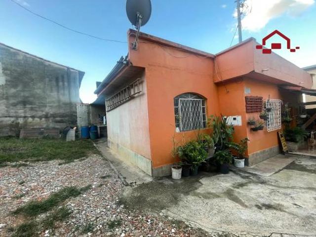 Casa com 3 quartos à venda em Belo Horizonte, no bairro Califórnia