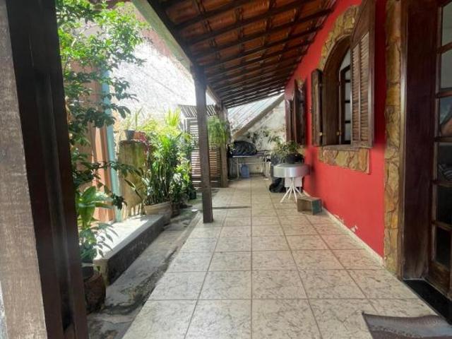 Casa com 3 quartos à venda em Belo Horizonte, no bairro Canaã