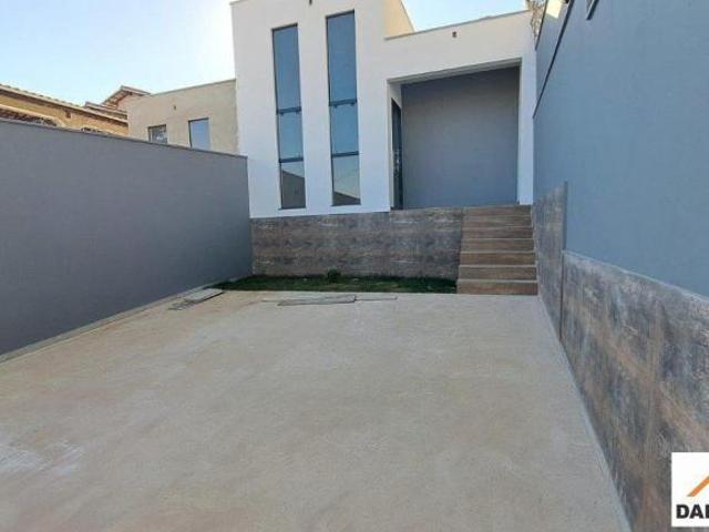 Casa com 3 quartos à venda em Belo Horizonte, no bairro Canaã