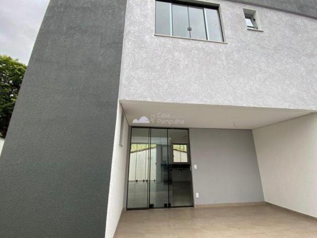 Casa com 3 quartos à venda em Belo Horizonte, no bairro Candelária