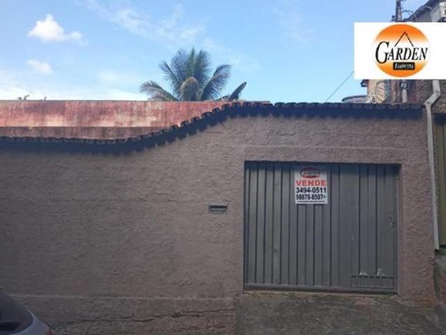 Casa com 3 quartos à venda em Belo Horizonte, no bairro Candelária