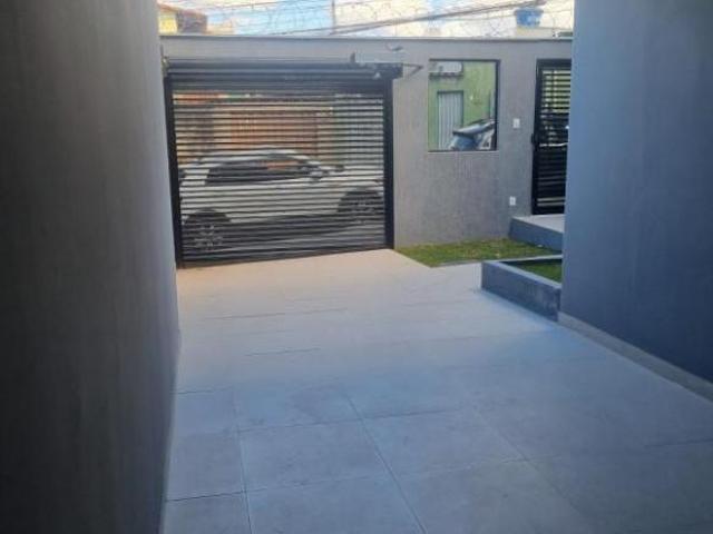 Casa com 3 quartos à venda em Belo Horizonte, no bairro Cardoso Barreiro
