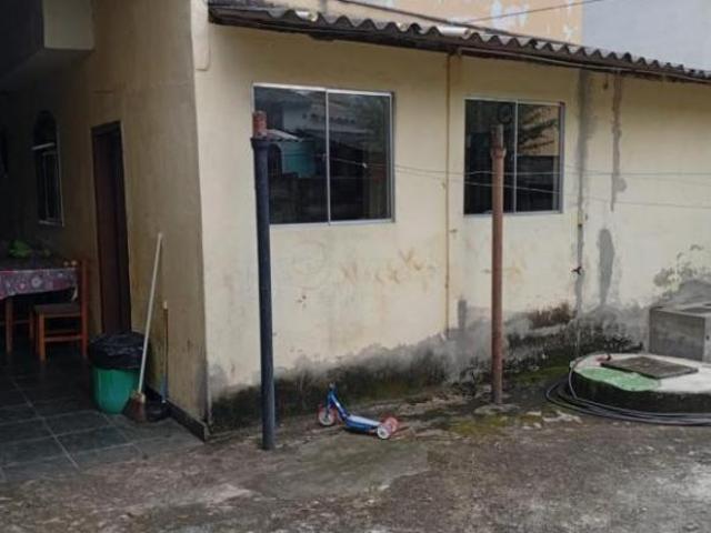 Casa com 3 quartos à venda em Belo Horizonte, no bairro Cardoso Barreiro