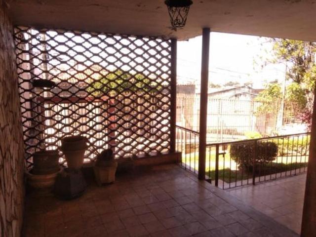 Casa com 3 quartos à venda em Belo Horizonte, no bairro Carlos Prates