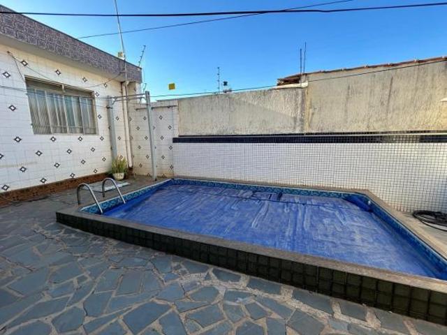 Casa com 3 quartos à venda em Belo Horizonte, no bairro Carlos Prates