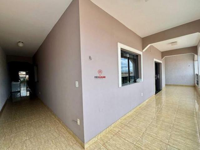 Casa com 3 quartos à venda em Belo Horizonte, no bairro Castanheira