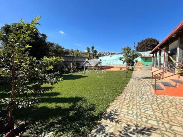 Casa com 3 quartos à venda em Belo Horizonte, no bairro Castanheira