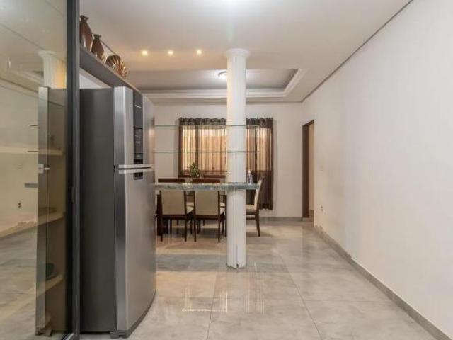 Casa com 3 quartos à venda em Belo Horizonte, no bairro Céu Azul