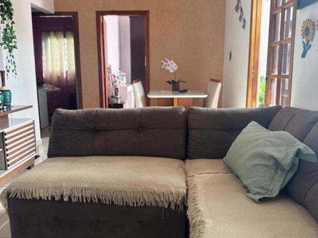 Casa com 3 quartos à venda em Belo Horizonte, no bairro Céu Azul