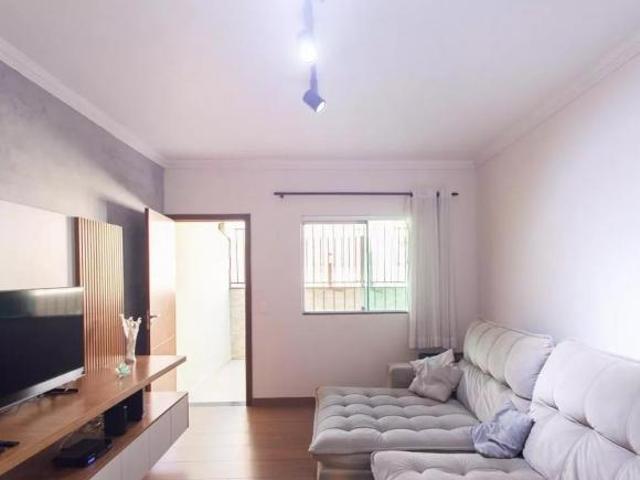 Casa com 3 quartos à venda em Belo Horizonte, no bairro Céu Azul