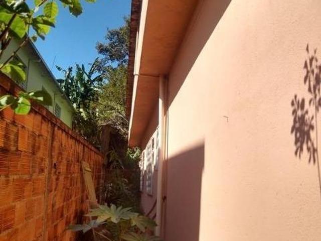 Casa com 3 quartos à venda em Belo Horizonte, no bairro Céu Azul