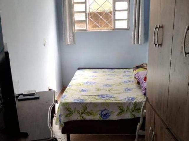Casa com 3 quartos à venda em Belo Horizonte, no bairro Céu Azul