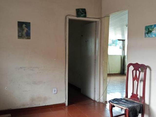 Casa com 3 quartos à venda em Belo Horizonte, no bairro Céu Azul