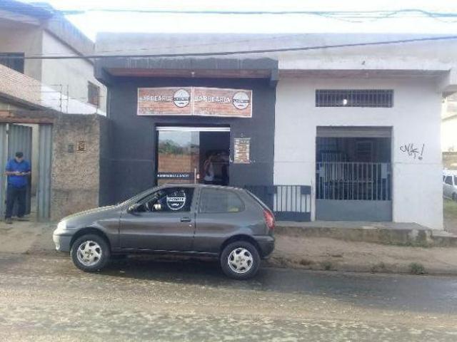 Casa com 3 quartos à venda em Belo Horizonte, no bairro Céu Azul