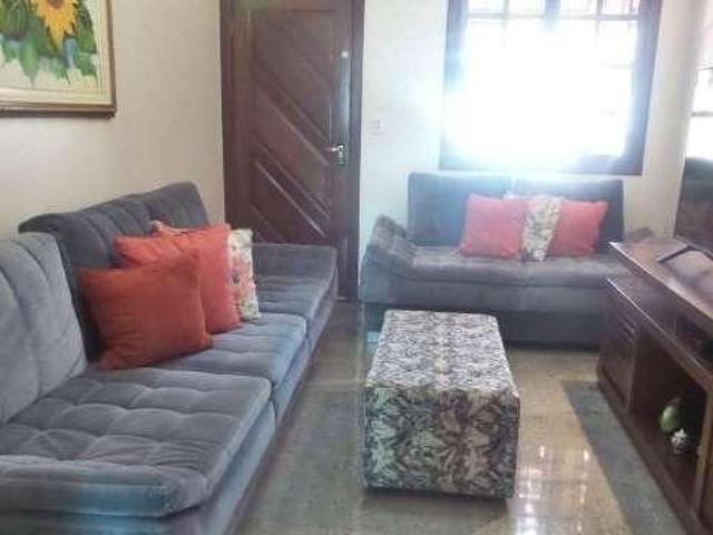 Casa com 3 quartos à venda em Belo Horizonte, no bairro Céu Azul