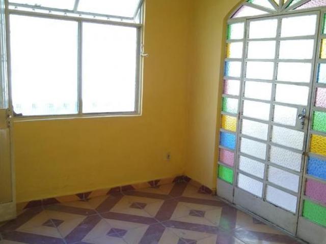Casa com 3 quartos à venda em Belo Horizonte, no bairro Céu Azul