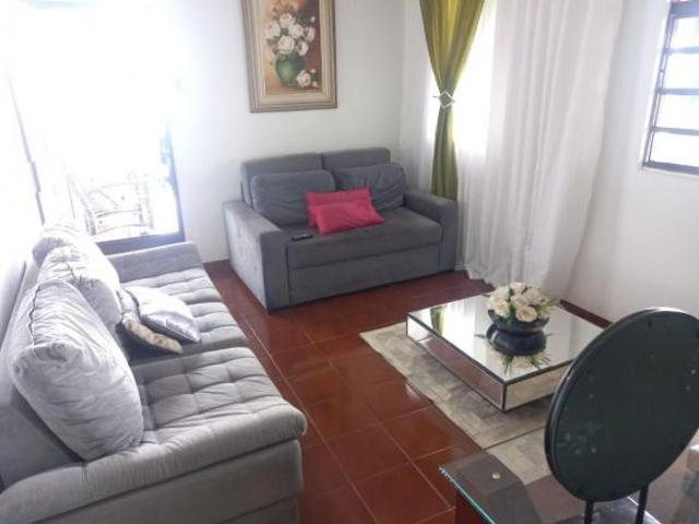 Casa com 3 quartos à venda em Belo Horizonte, no bairro Céu Azul