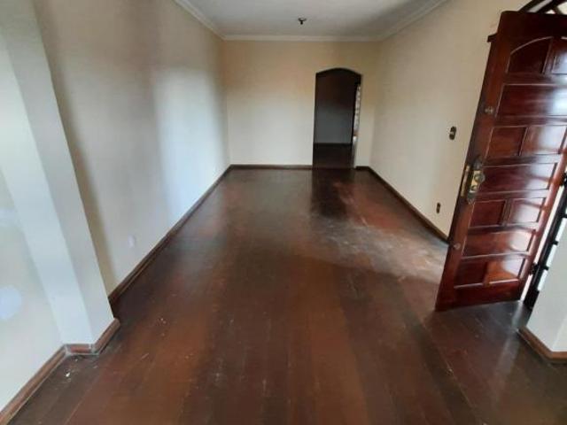 Casa com 3 quartos à venda em Belo Horizonte, no bairro Cenáculo