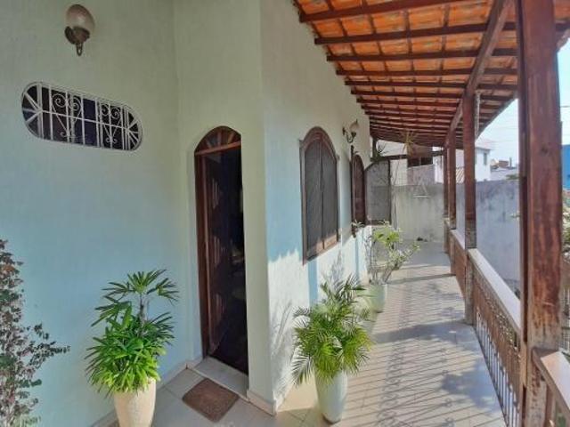 Casa com 3 quartos à venda em Belo Horizonte, no bairro Cidade Nova