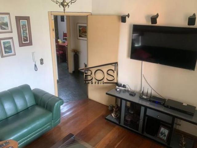 Casa com 3 quartos à venda em Belo Horizonte, no bairro Cidade Nova