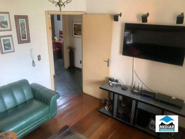 Casa com 3 quartos à venda em Belo Horizonte, no bairro Cidade Nova